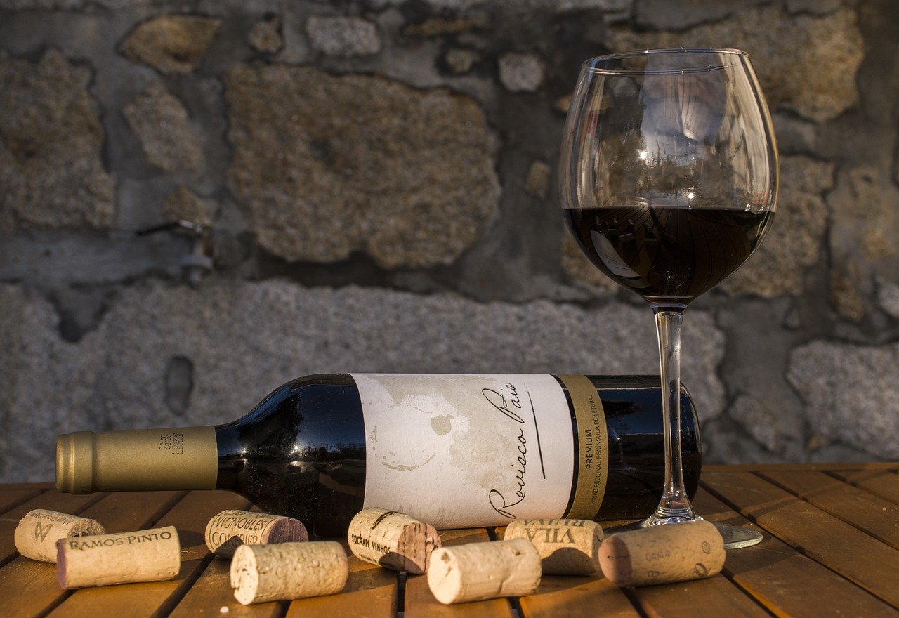Best Interesting Facts About Wine Uncorked - fabfunfacts.com