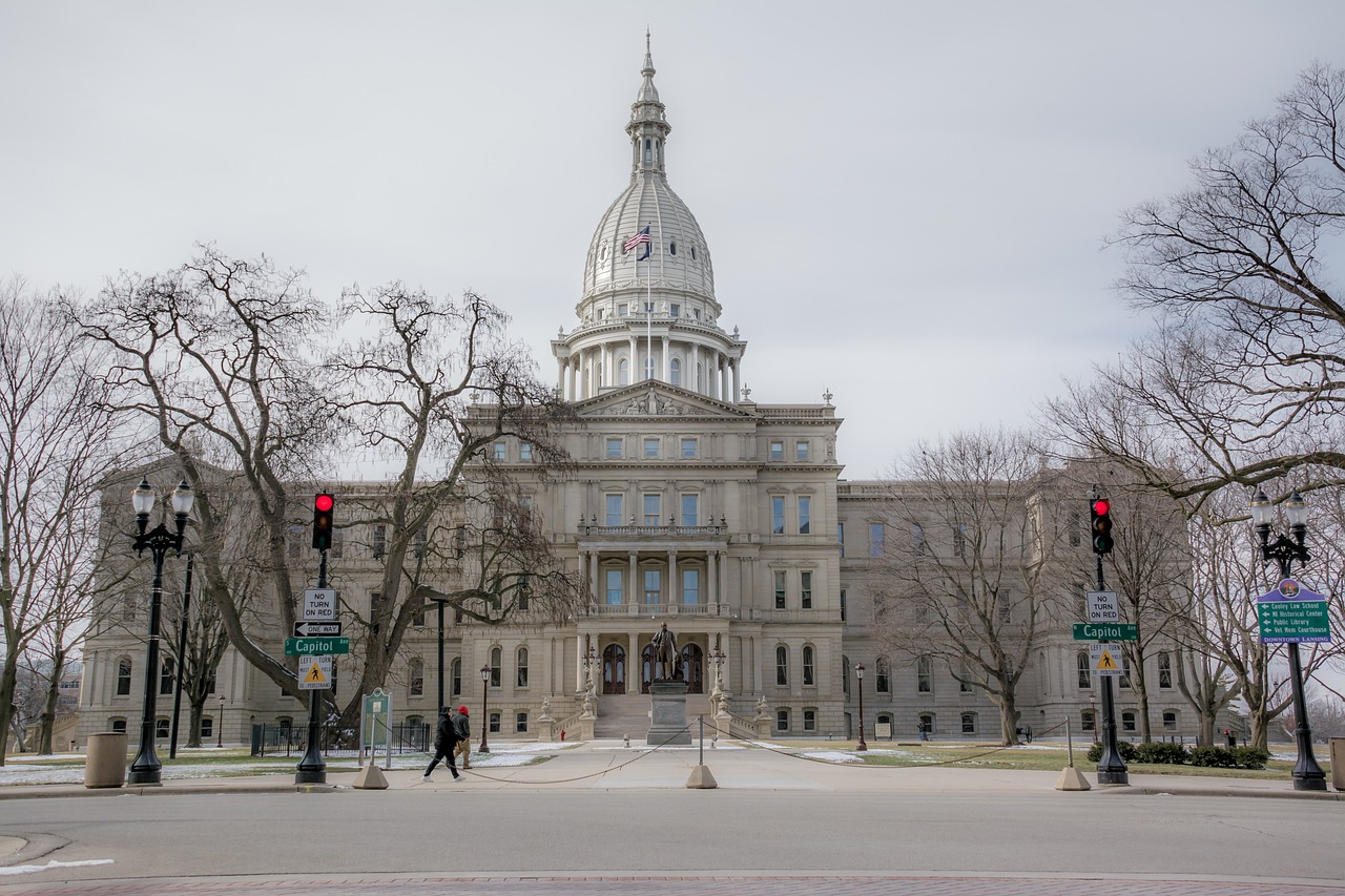 Exciting And Interesting Facts About Michigan