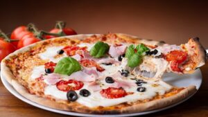 90 Fascinating Facts About Pizza You Never Knew Existed!