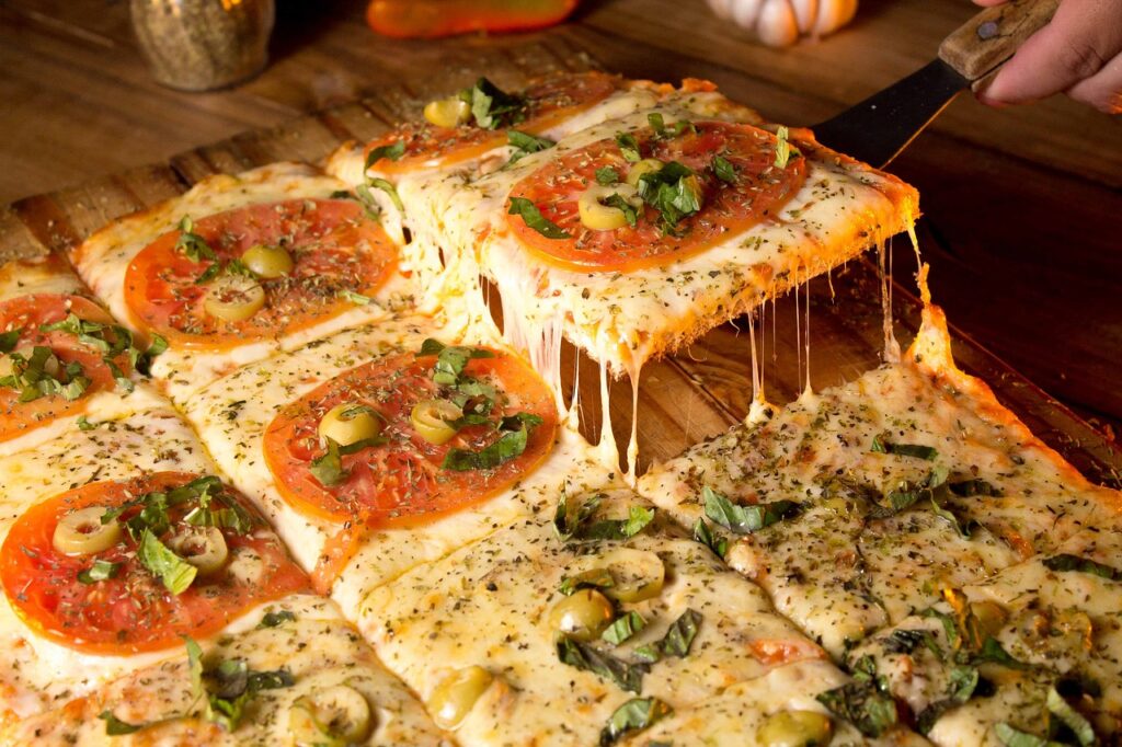 90 Fascinating Facts About Pizza You Never Knew Existed!