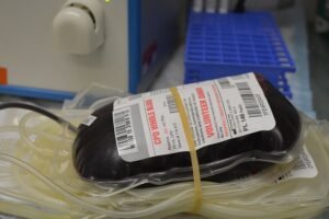 The Best 14 Mysterious Facts About Rh Negative Blood