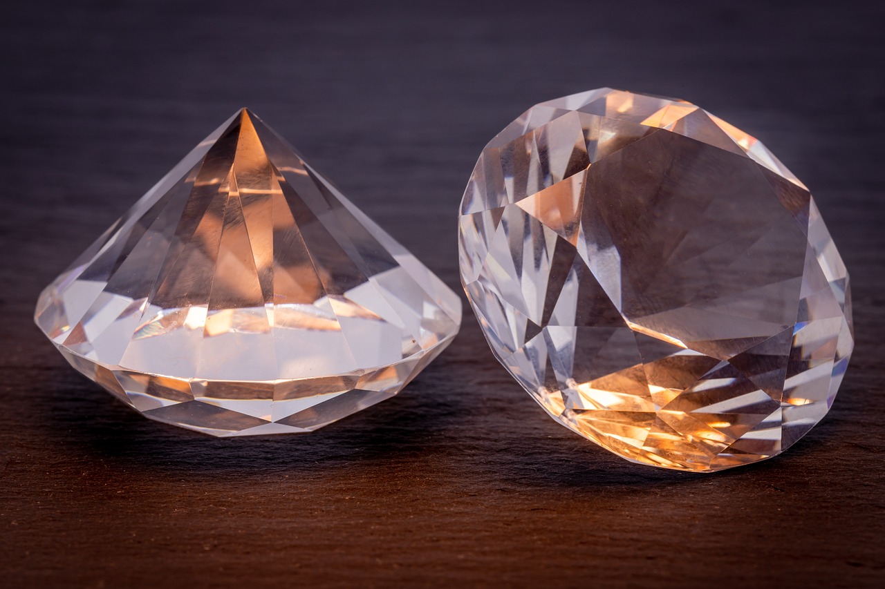The Best 22 Intriguing Facts About Diamonds