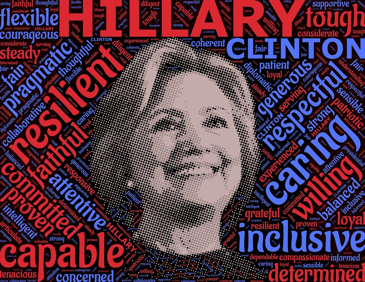 The Best 37 Interesting Facts About Hillary Clinton