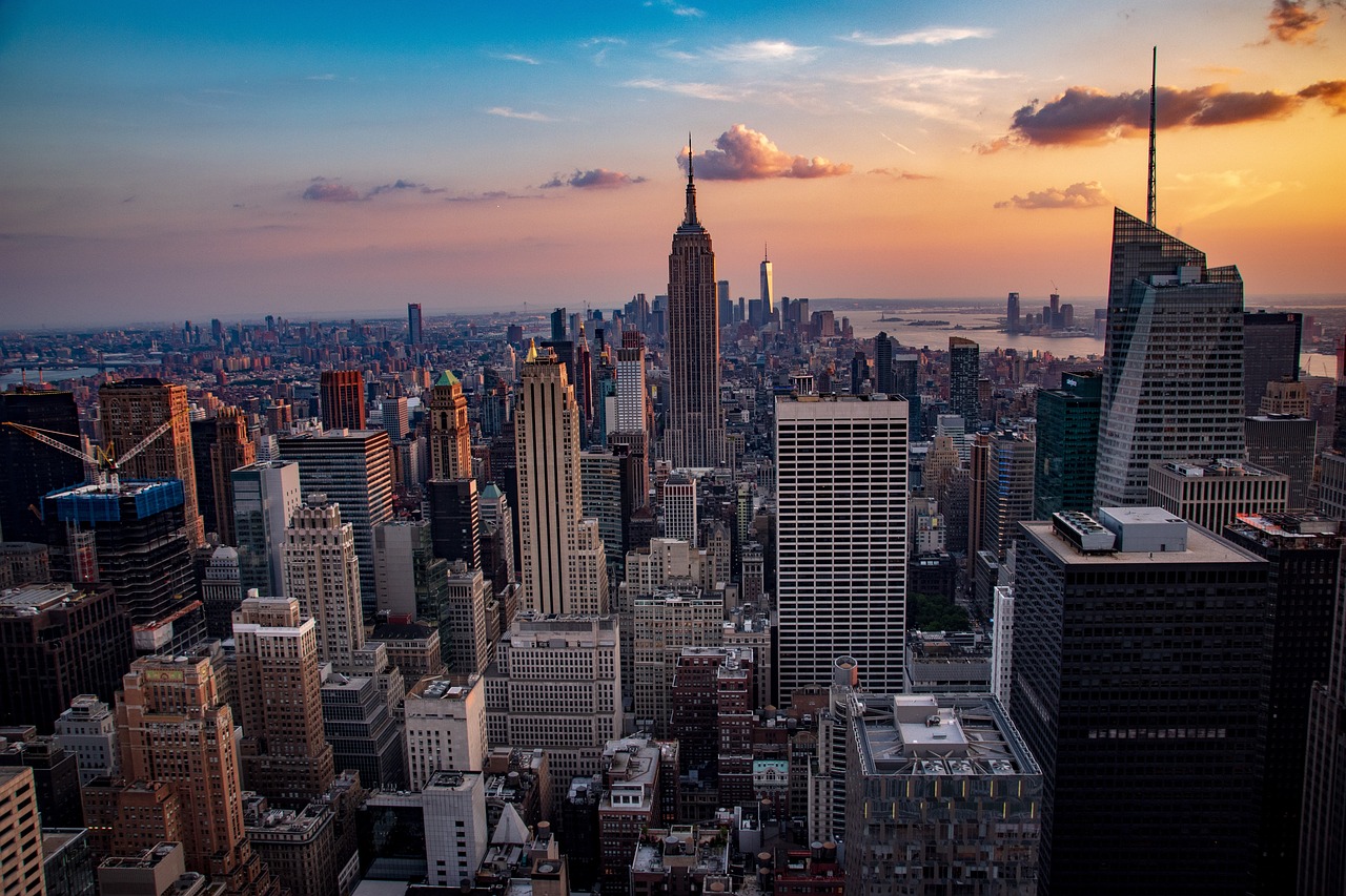 Fascinating Facts About North America (The Best 50)