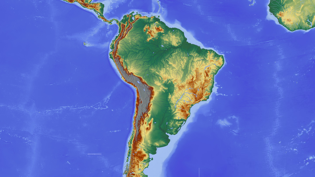 Iconic Facts About South America (The Best 61 Disclosed)
