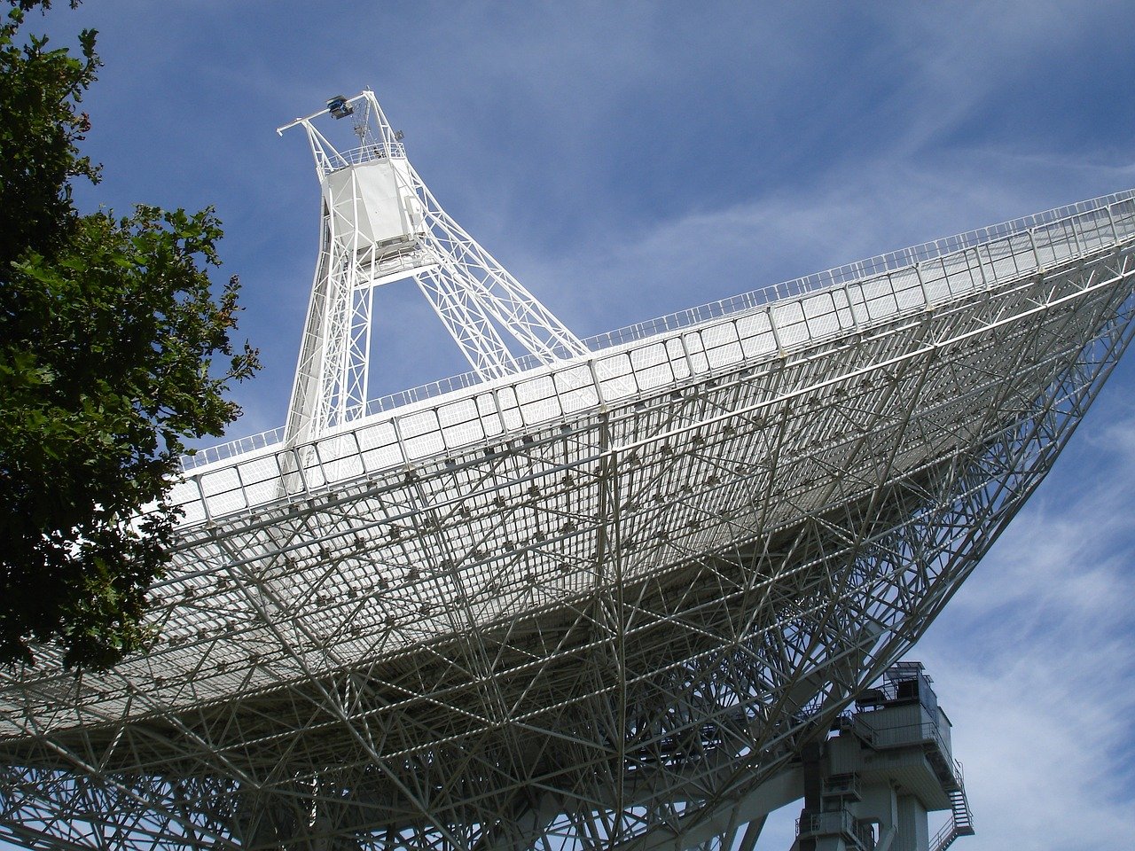 32 Fascinating Facts About Radio Waves: The Invisible World