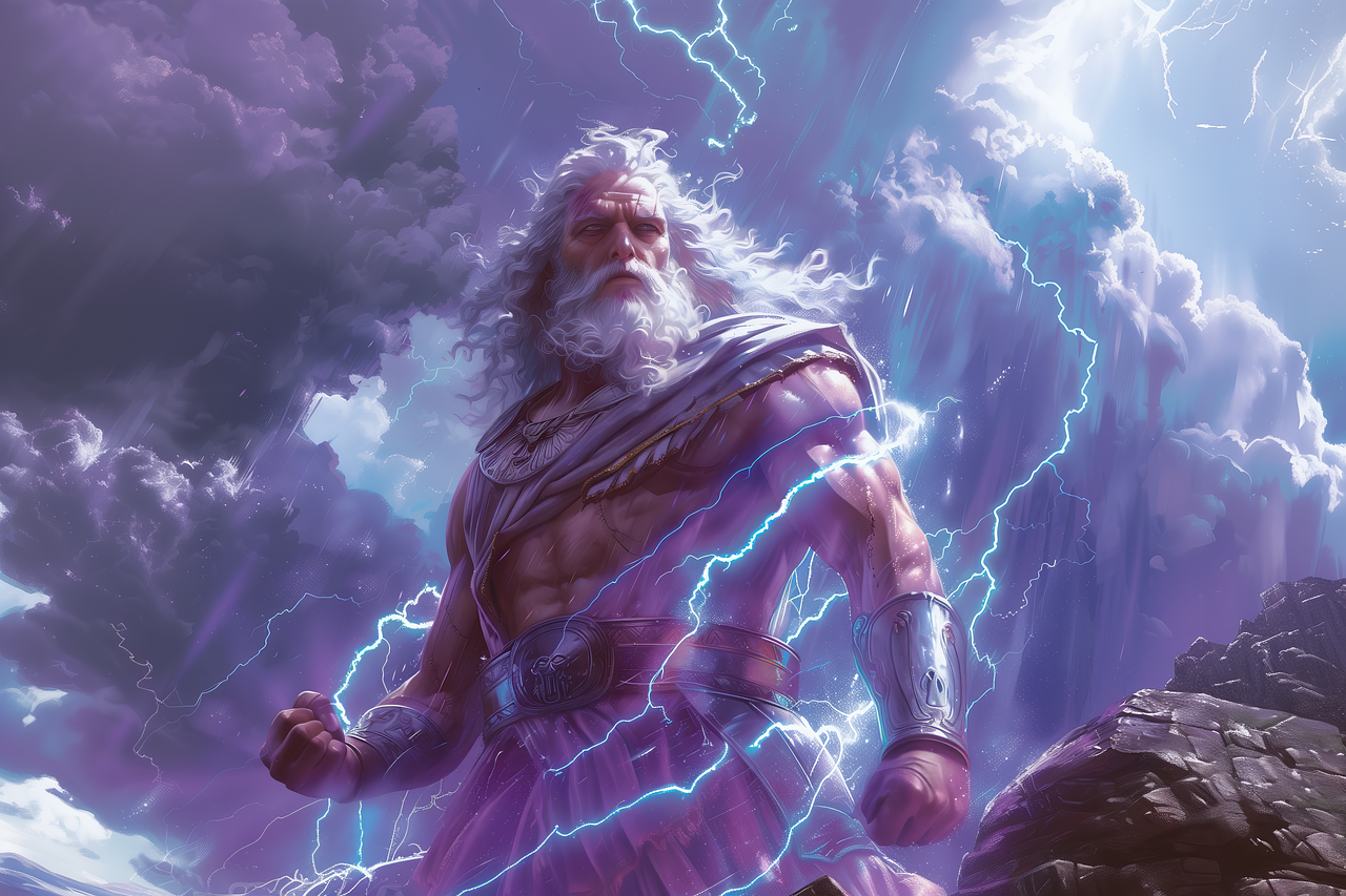 Fascinating Facts About Hades: Greek God of the Underworld