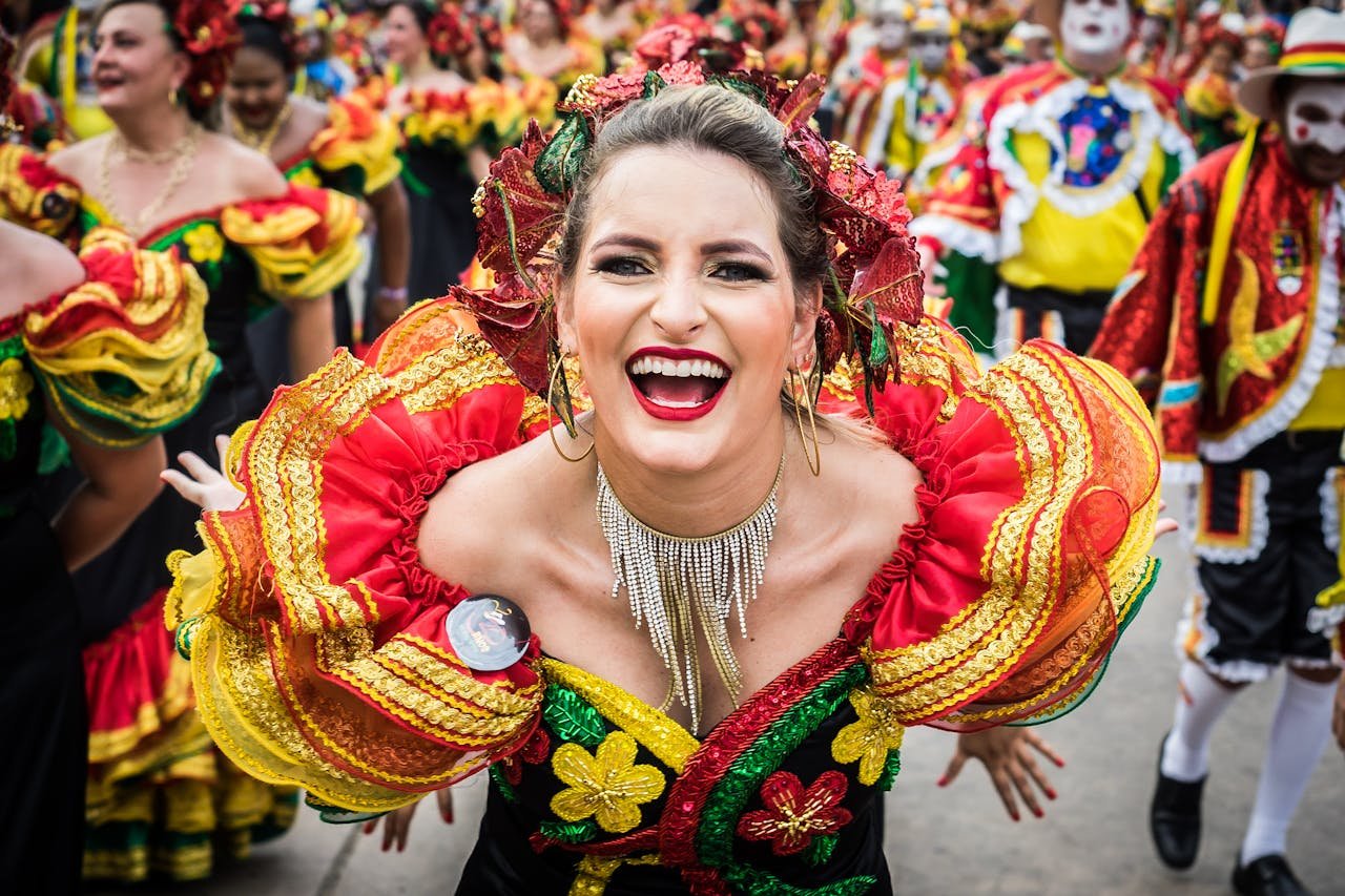 50 Fascinating Facts About Colombian Culture (All You Need)