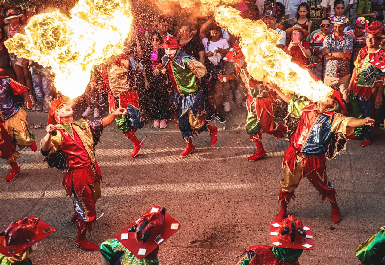 50 Fascinating Facts About Colombian Culture (All You Need)