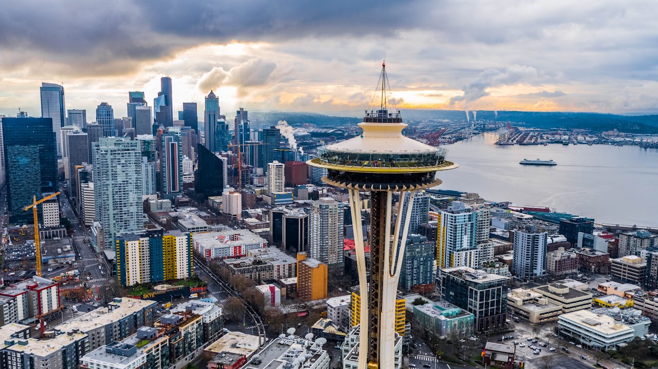 Fascinating Facts About Washington State – The Best 51