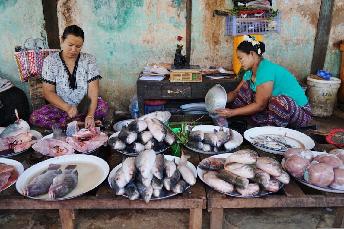 The Best 101 Facts About Fish: Fascinating Depths