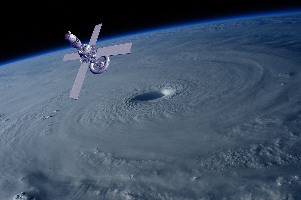 The Best 50 Facts About Hurricanes: Nature’s Powerful Storms