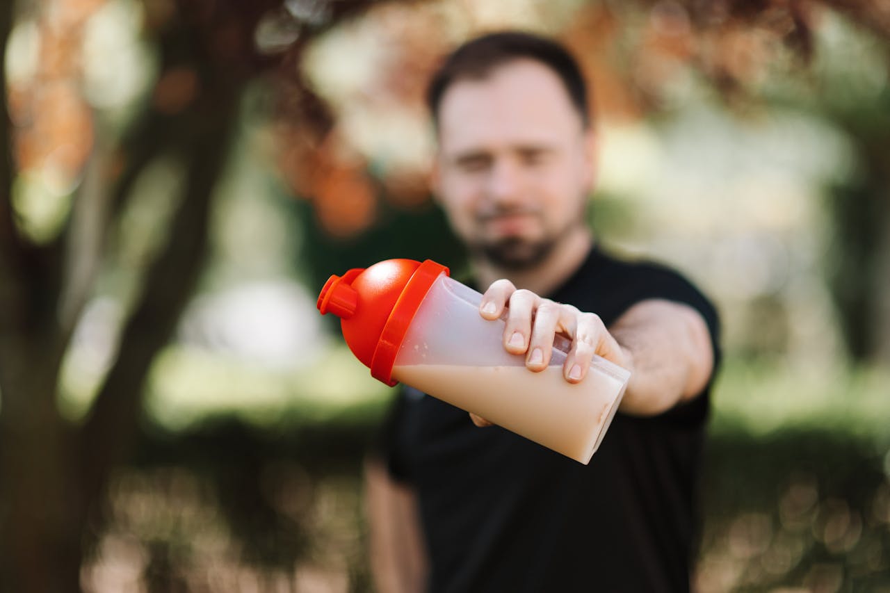 25 Surprising Facts About Protein That Everyone Should Know