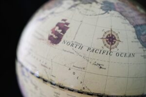 50+ Amazing Facts About the Pacific Ocean You Need to Know