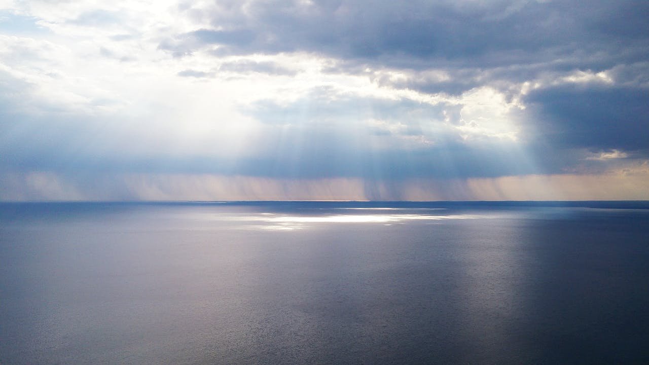 50+ Amazing Facts About the Pacific Ocean You Need to Know