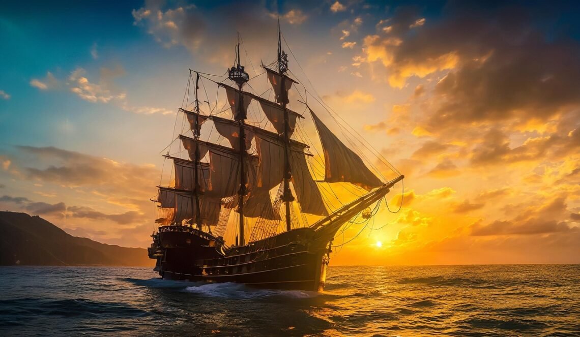 50+ Amazing Facts About the Pacific Ocean You Need to Know