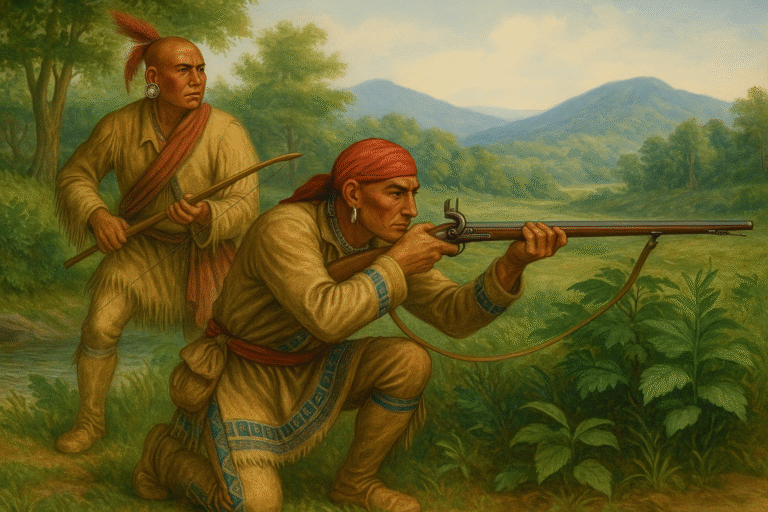 60+ Facts About Cherokee: The Legacy of the Principal People