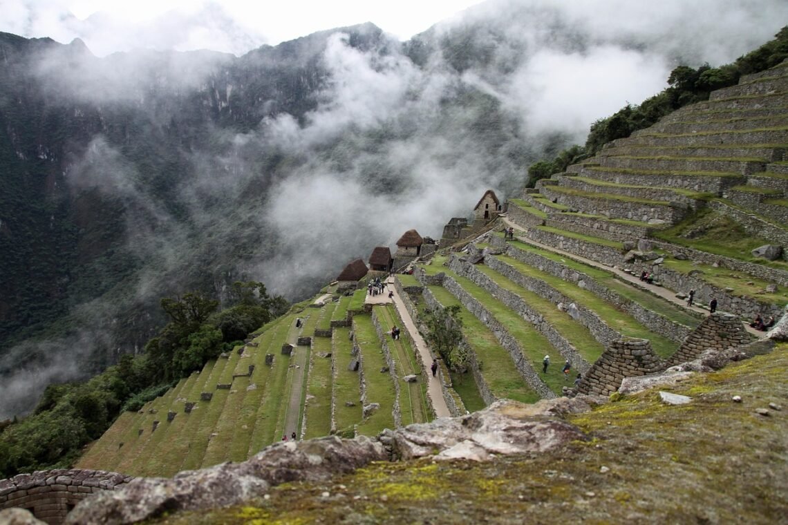 30+ Amazing Facts About the Incas and Their Lost Empire