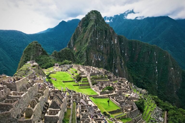 30+ Amazing Facts About the Incas and Their Lost Empire