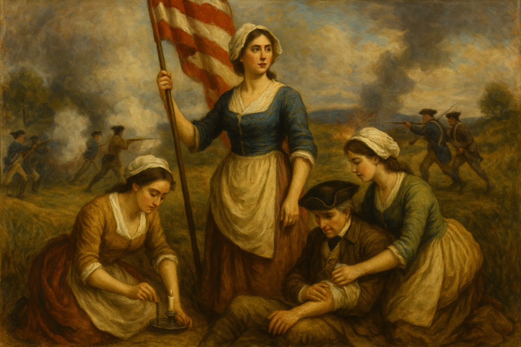 25 Amazing Facts About Abigail Adams: The Best Guide