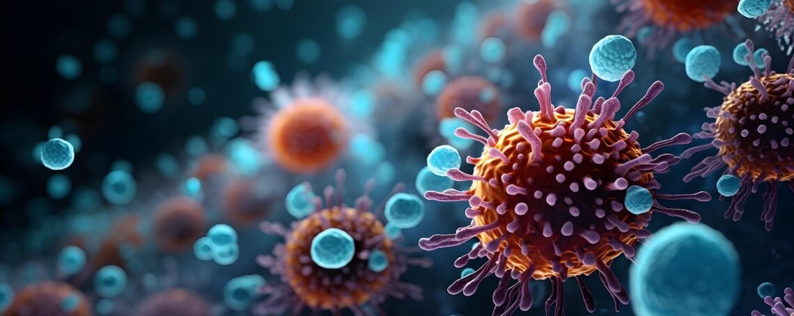 65 Surprising Facts About Cells That Expose Life’s Secrets