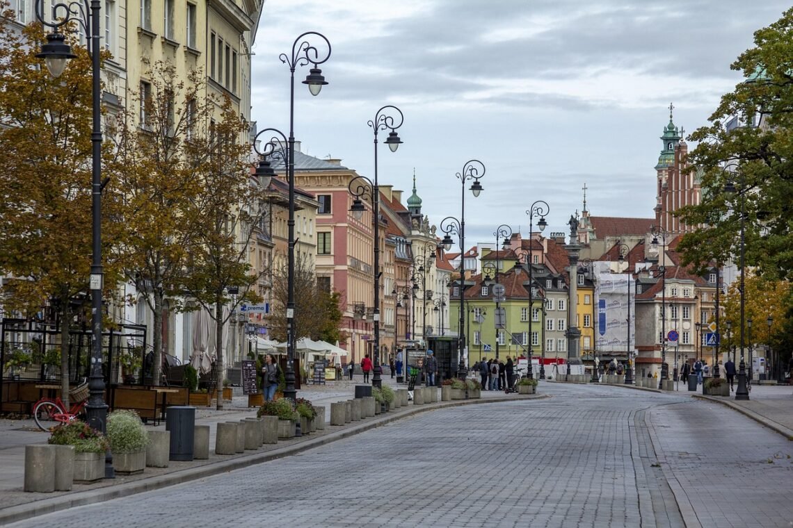 68 Amazing Facts About Poland That Will Surprise You