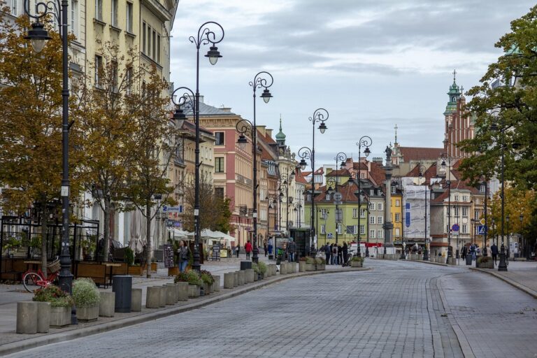 68 Amazing Facts About Poland That Will Surprise You