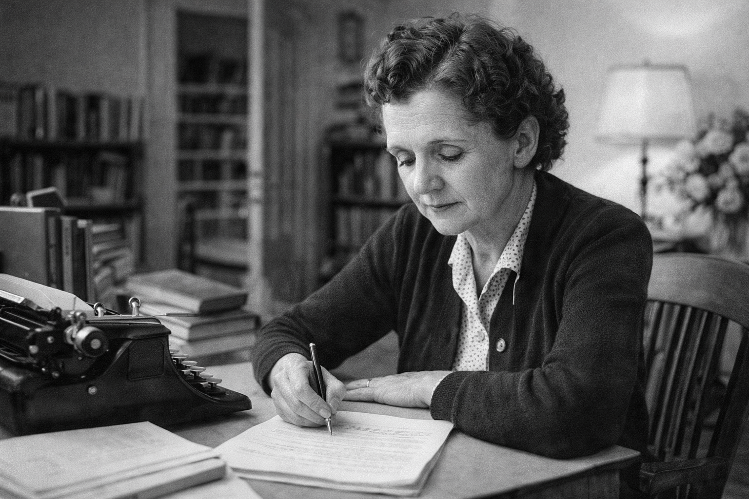 The Best Facts About Rachel Carson. Changing Science Forever
