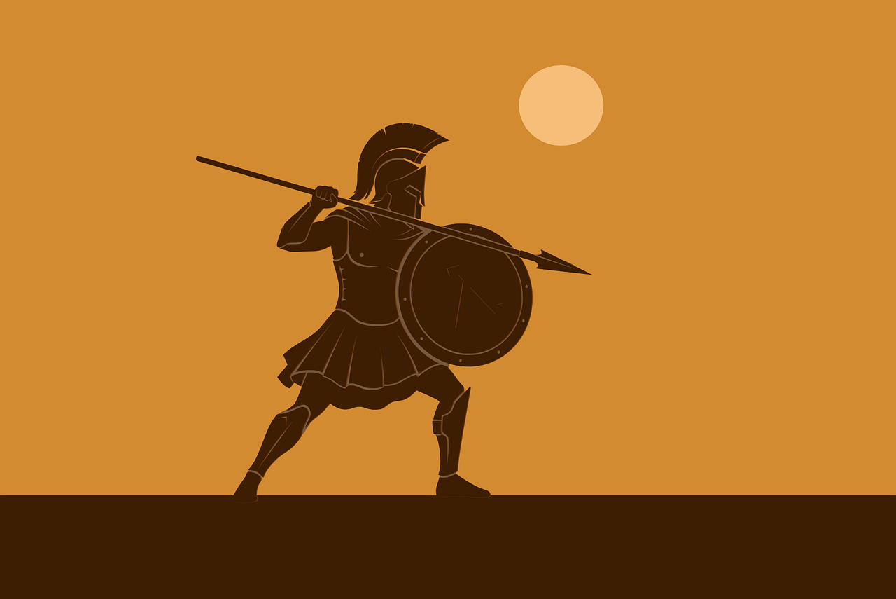 32 Unique Facts About Ancient Greeks You Probably Never Knew